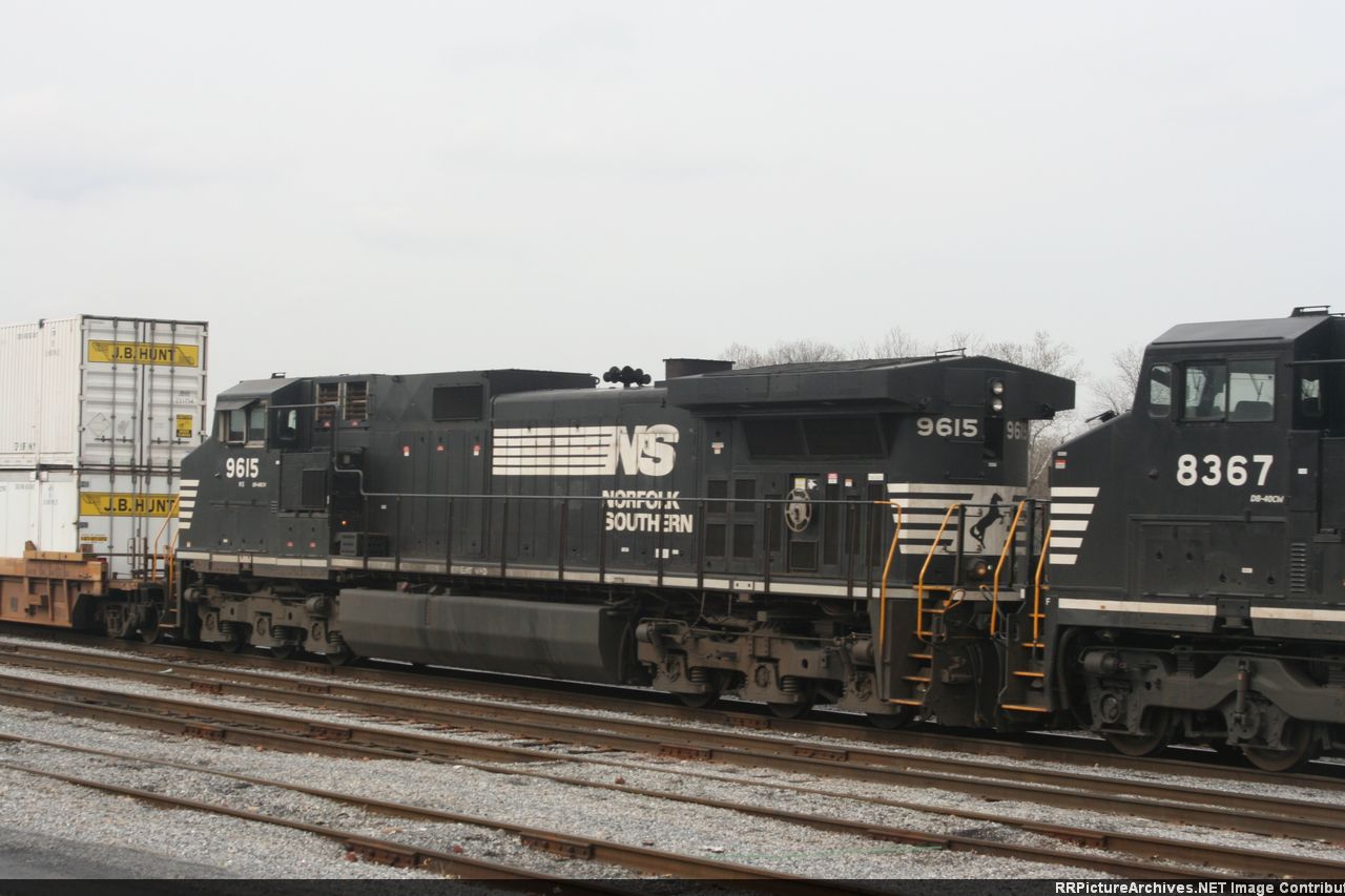 NS 9615